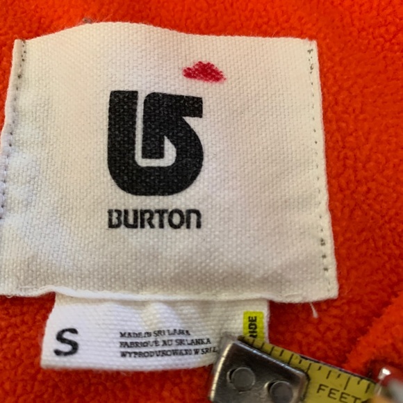 Burton | Tops | Burton Dryride Thermex Tie Dye Hoodie Full Zip | Poshmark
